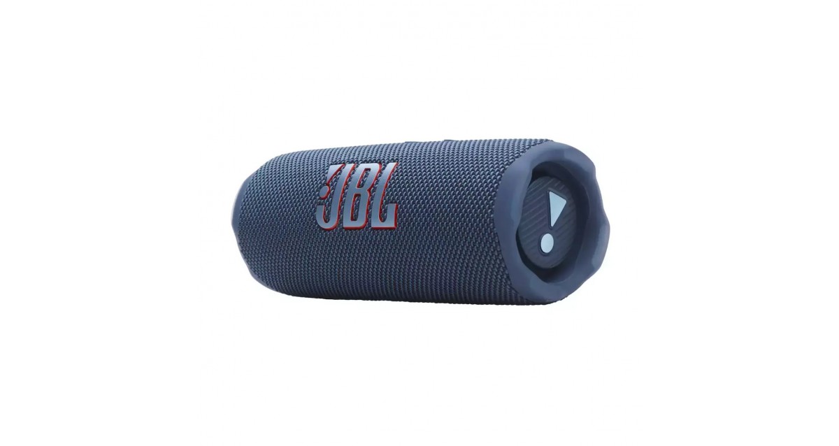 JBL FLIP 7 PORTABLE BLUETOOTH SPEAKER BLUE EU - από την κατηγορία ...