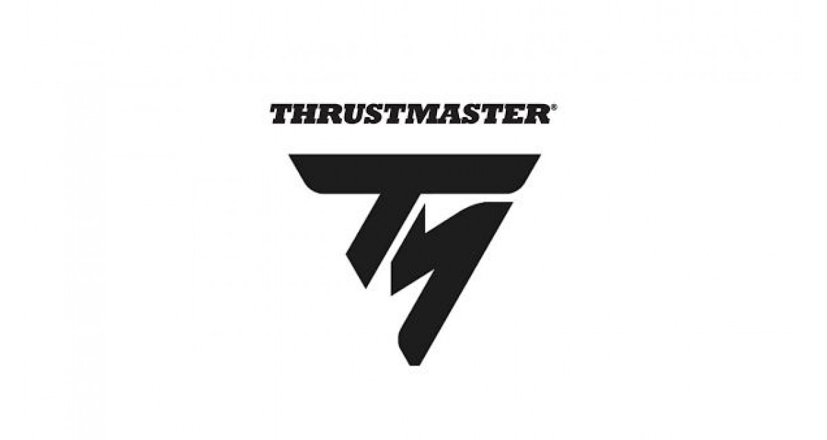 Thrustmaster
