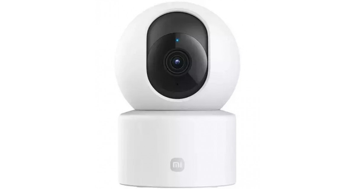 XIAOMI MI SMART SECURITY CAMERA C301 WHITE BHR8683GL